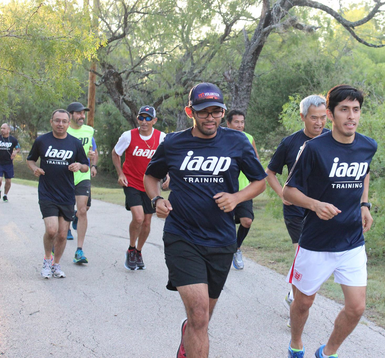 IAAP Training – IAAP