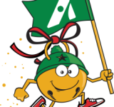 IAAP – Always present at the best running events!