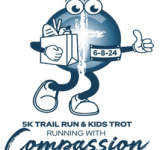 IAAP – Always present at the best running events!