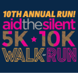 IAAP – Always present at the best running events!